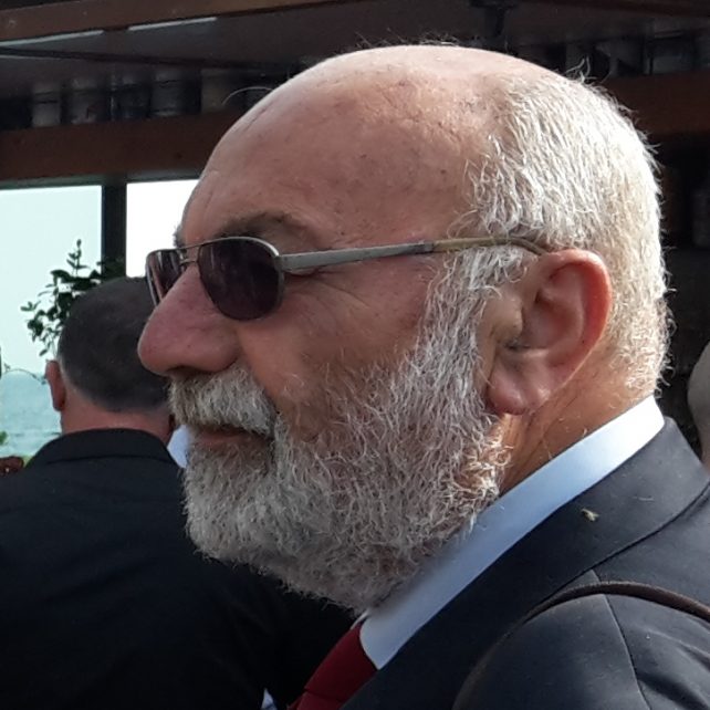 Savona finché la barca.... Esclusivo!Spagnoletti intervista Pasquale ...