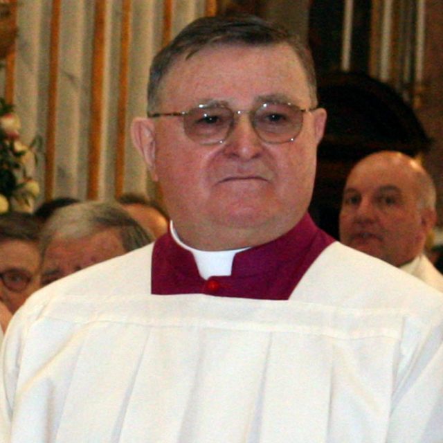 Lettera - Dies natalis di don Aldo RossoE monsignor Ruffino torna ad ...