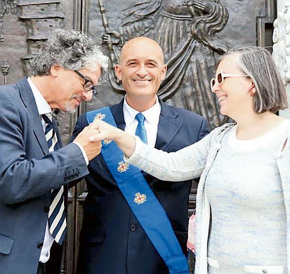 "Il Franco Tiratore" / "A bella de Turiggia, tutti a voaan e nisciun a ...